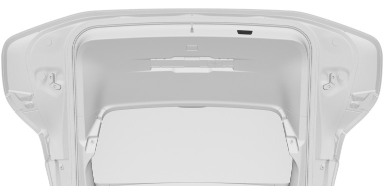 Close Trunk with Key fob | BMW i4 Forum